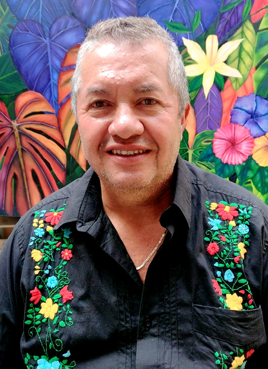 Leonte Gutierrez – humgrarte