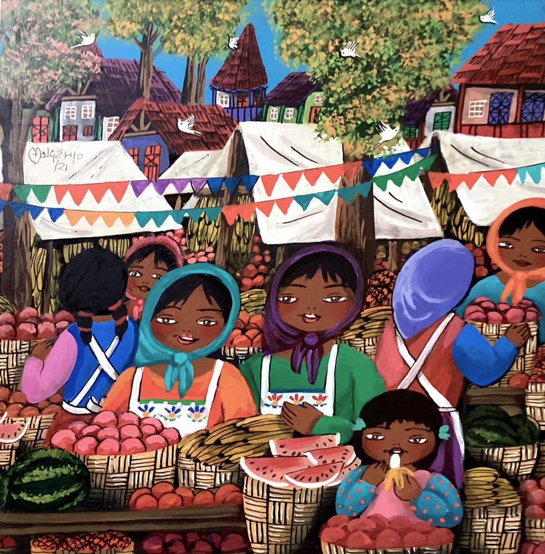Cristina Melgarejo – humgrarte